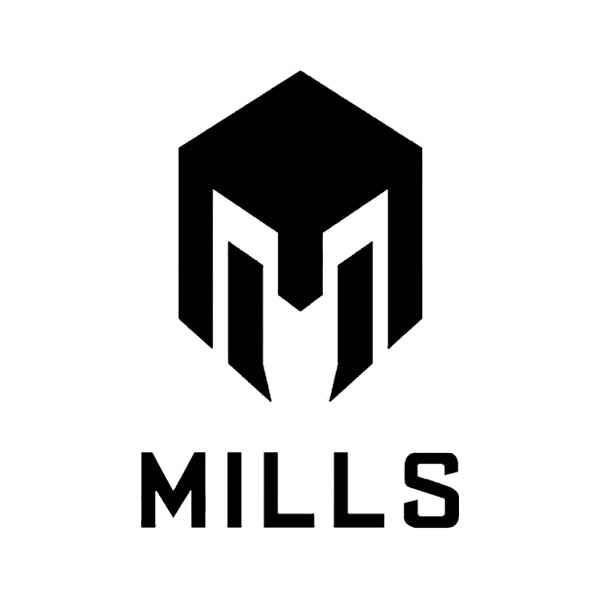 Mills Running – Page 2 – kingofdribble