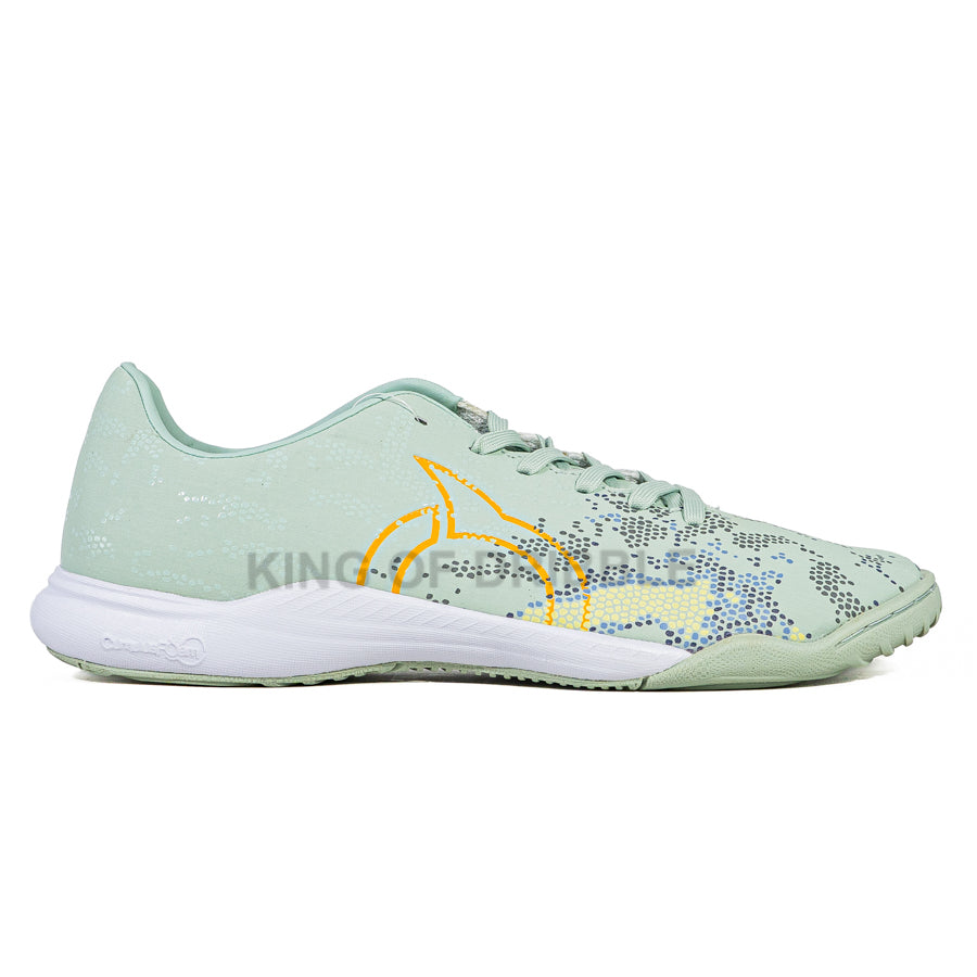 KING OF DRIBBLE Sepatu Futsal Ortuseight Catalyst Celestial IN 1102068 ...