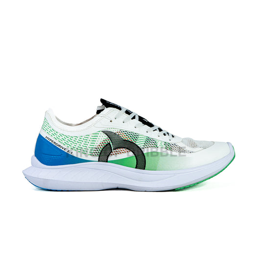 Ortuseight Running – kingofdribble