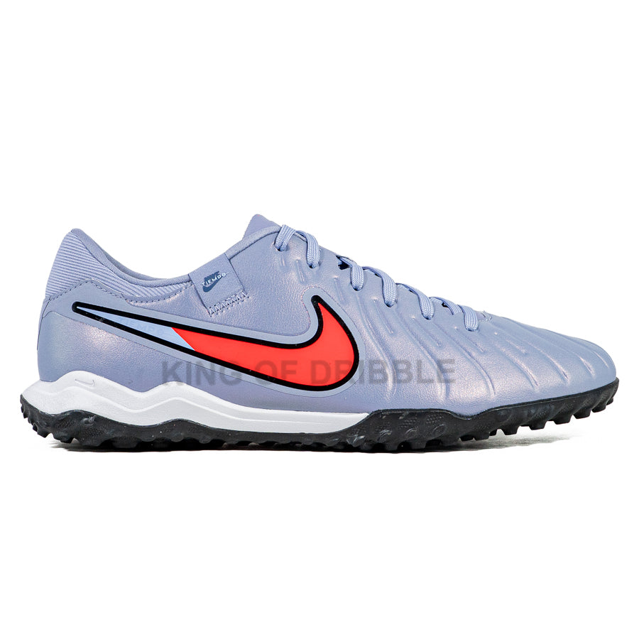 KING OF DRIBBLE Sepatu Mini Soccer Nike Tiempo Legend 10 Academy TF DV ...