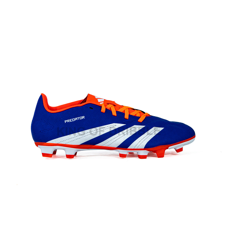 Sepatu Bola Adidas Predator Club FxG IF6344 Original BNIB – kingofdribble