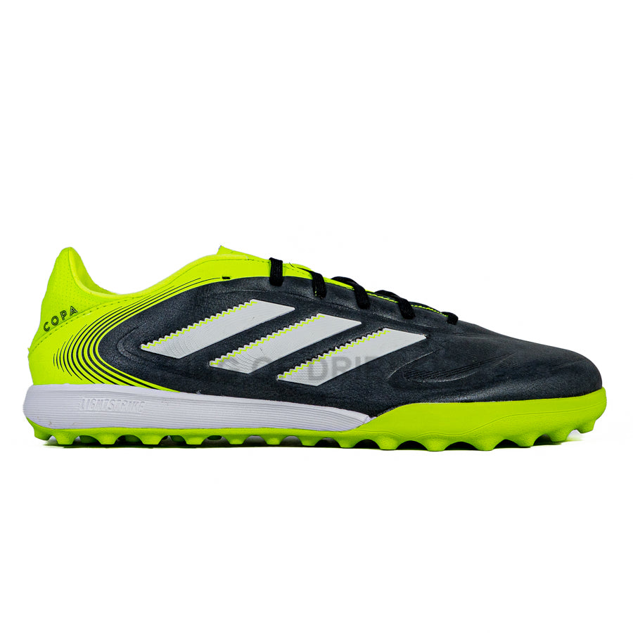 KING OF DRIBBLE Sepatu Mini Soccer Adidas Copa Pure III League TF JR28 ...