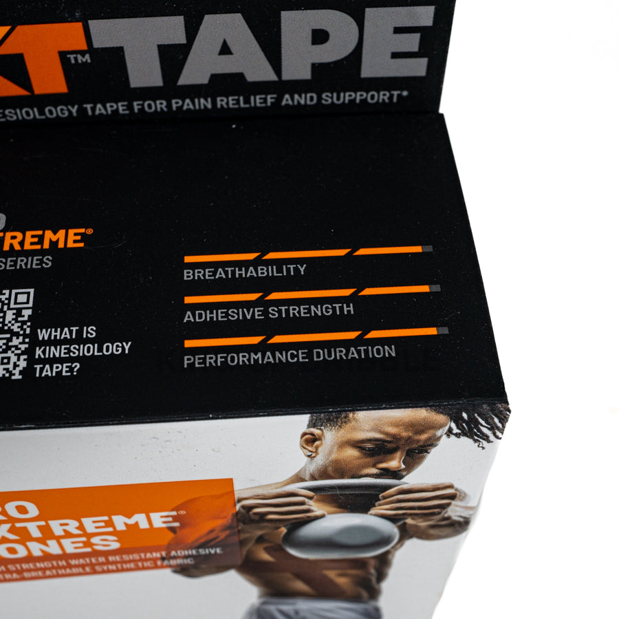 KING OF DRIBBLE Kinesiology Tape KT Tape Pro Extreme Tone Original king-of-dribble-kinesiology-tape-kt-tape-pro-extreme-tone-original