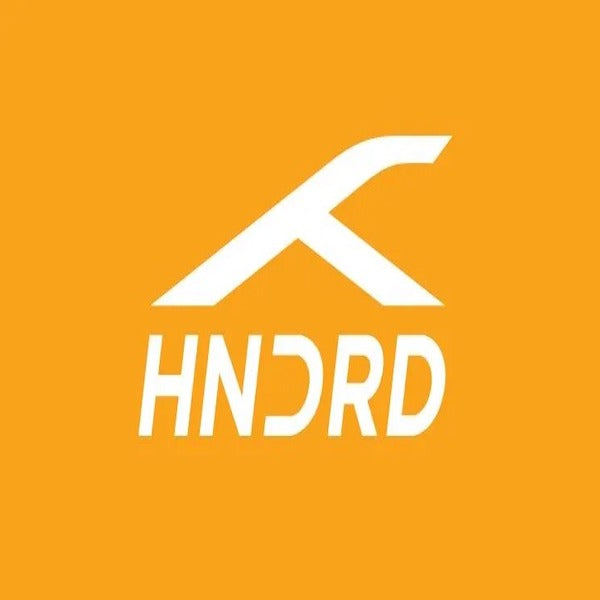 Sepatu Badminton/Bulu Tangkis Hundred Beast Max HBFS-2M098-6 Original ...