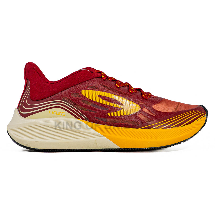 KING OF DRIBBLE Sepatu Running/Lari 910 Nineten Haze Vision 1.0 N54666 ...